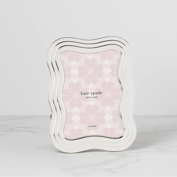 kate spade | Accents | New Kate Spade South Street Frame | Poshmark